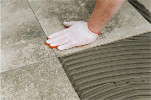 Vinabond® RDP | For Tile Adhesive Application