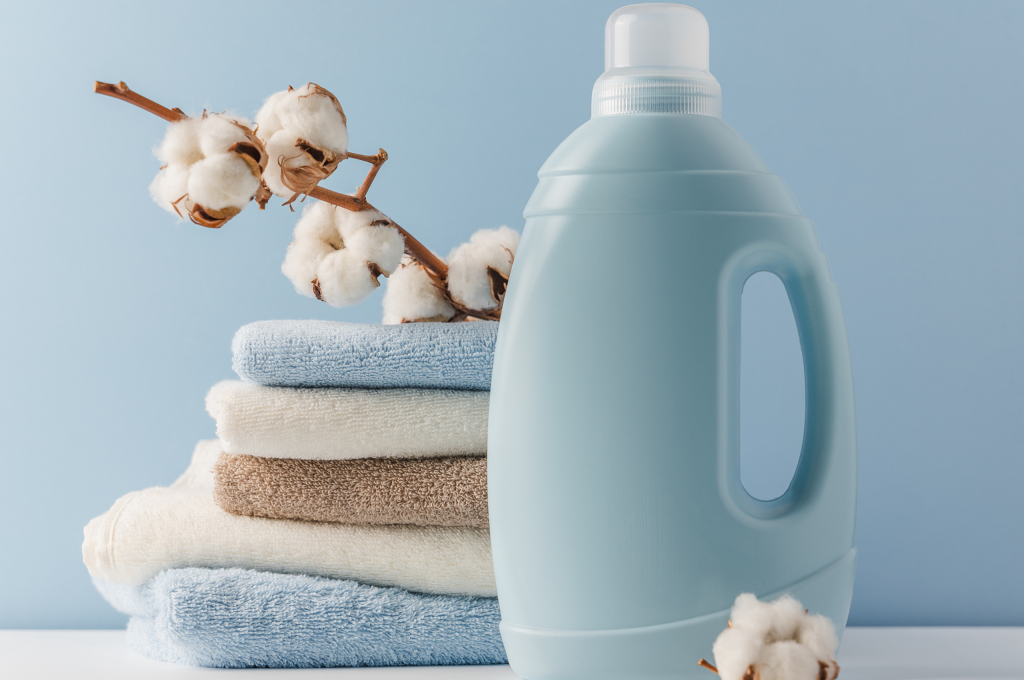Premium Cellulose Ethers for Detergents & Washing-Up Liquids | Celotech