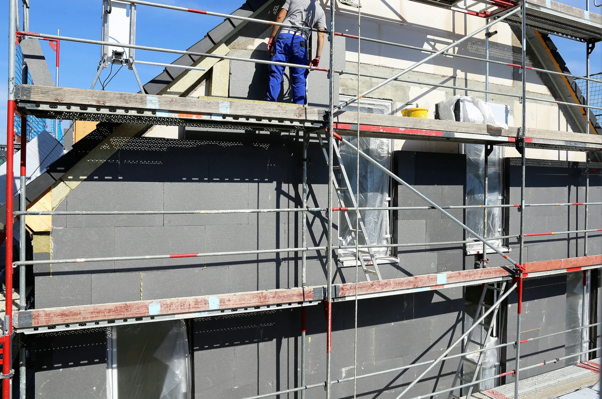 Redispersible Polymer Powder(RDP) | Vinabond® X759 - Celotech