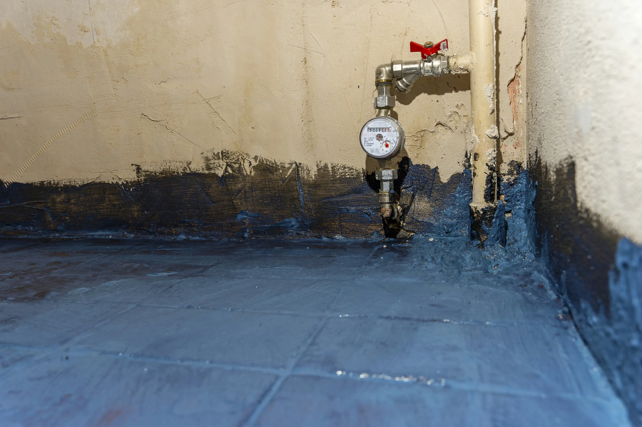 Waterproof Mortar Solutions - Superior Additives | Celotech