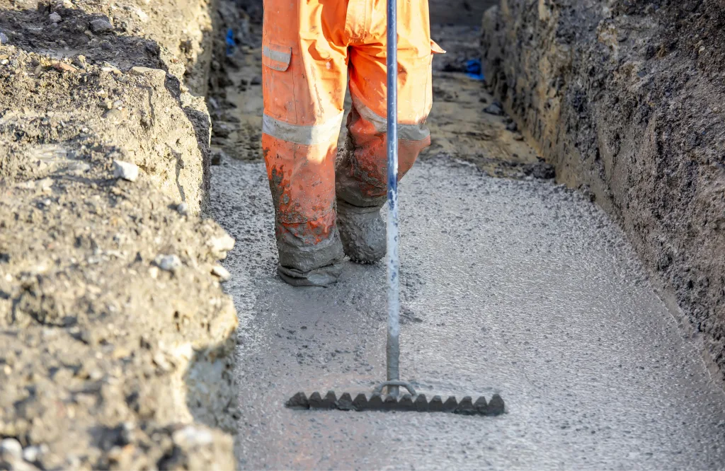 Waterproof Mortar Solutions - Superior Additives | Celotech