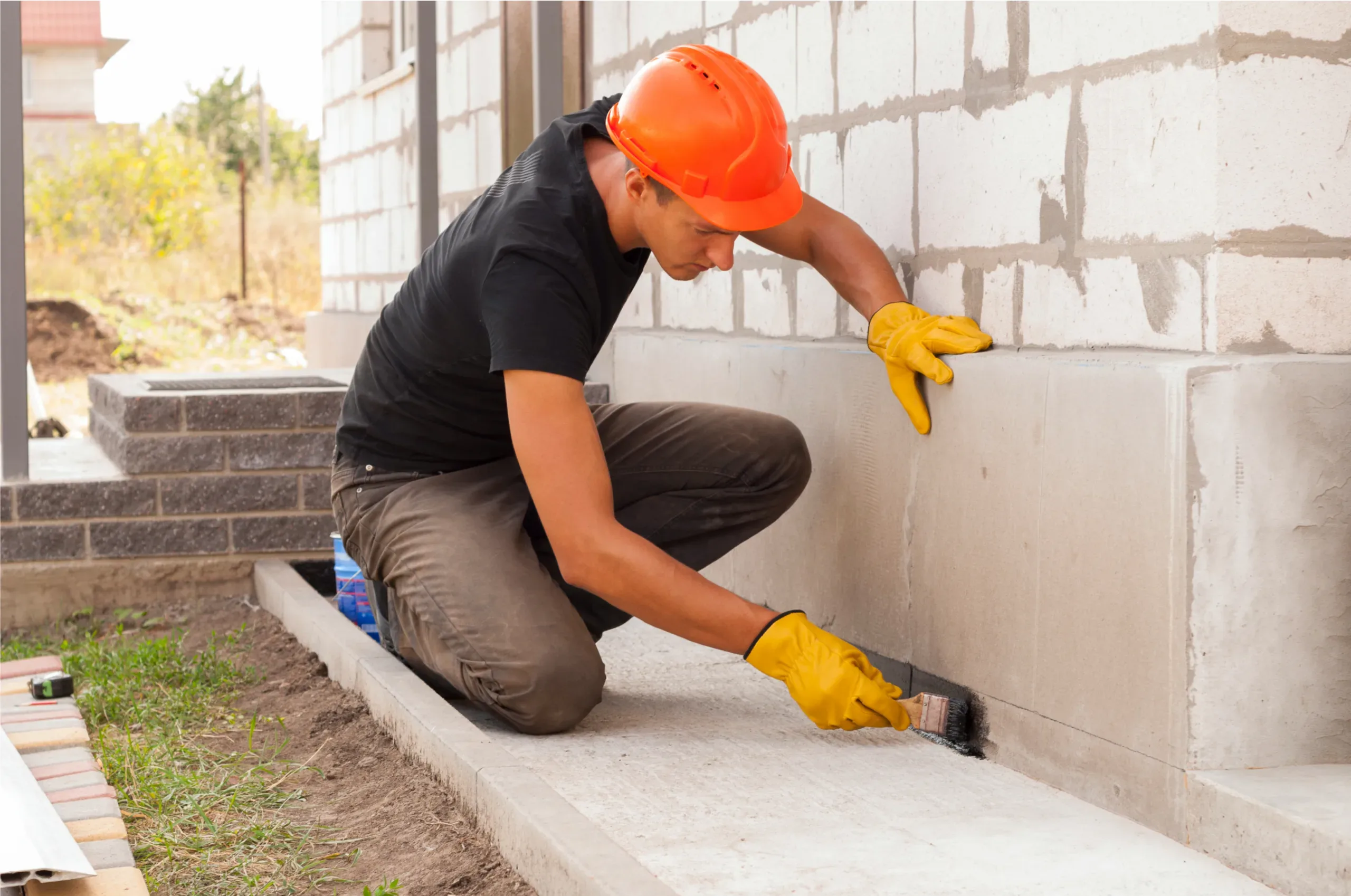 Waterproof Mortar Solutions - Superior Additives | Celotech