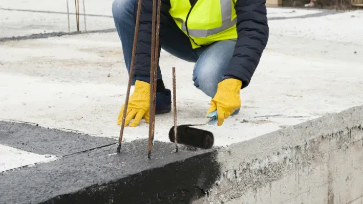 Premium Celopro® HPMC | For Dry mix mortar Application