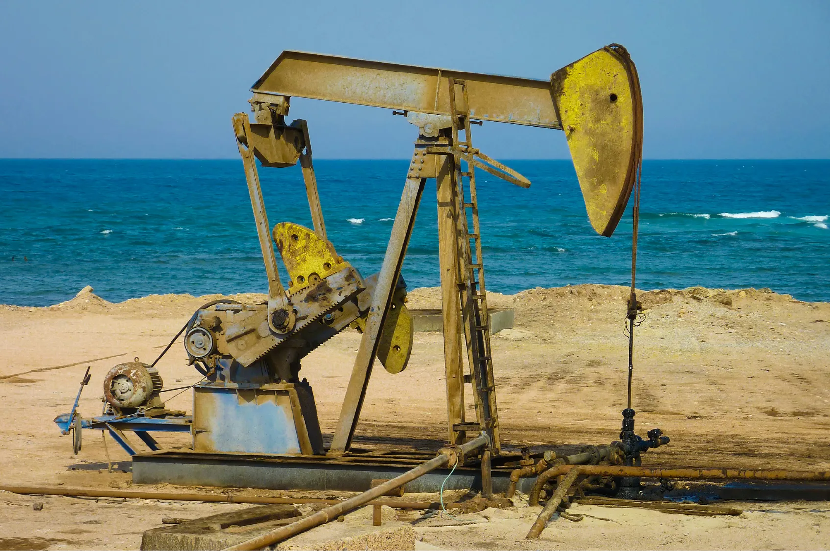 Application of Carboxy Methyl Cellulose (CMC) in Well Drilling | Celotech