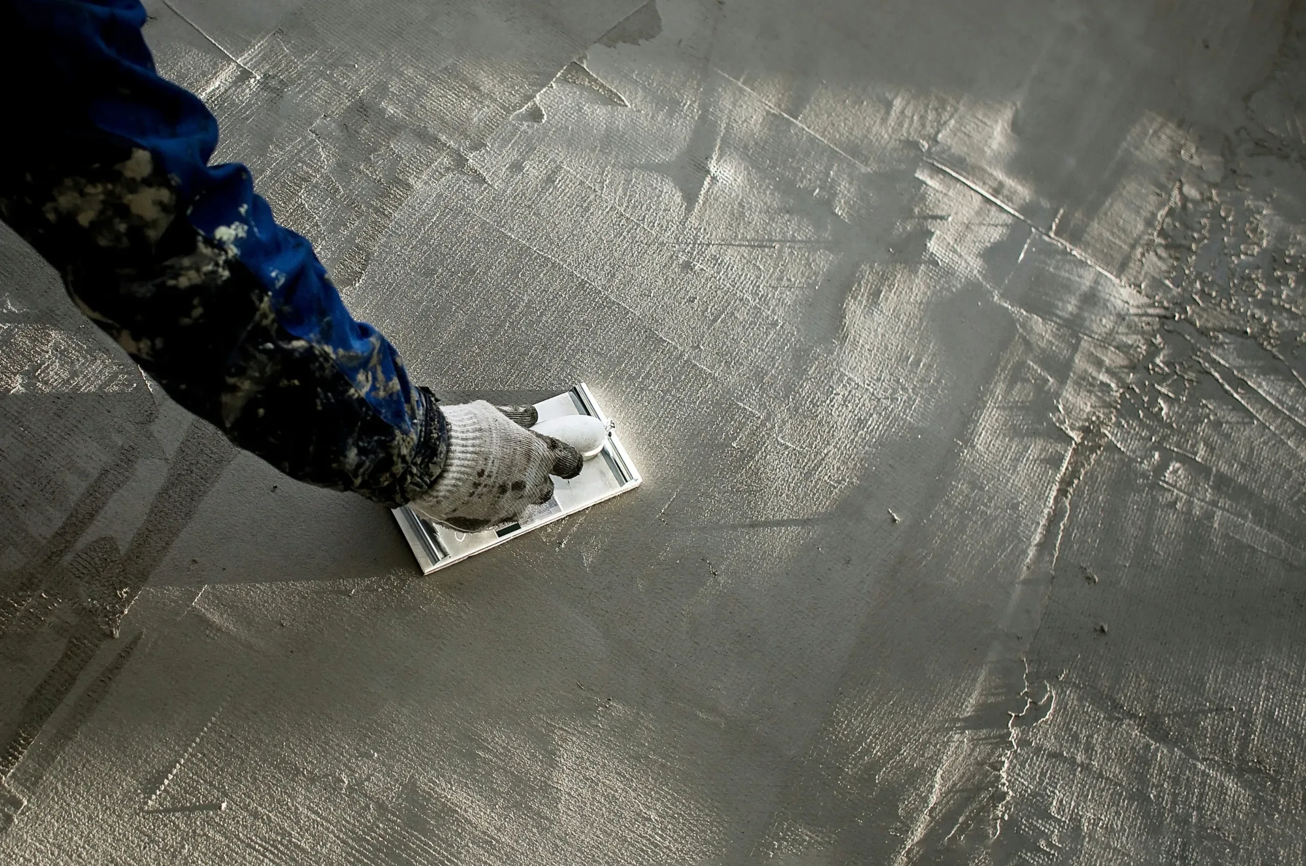 Premium Cellulose Ethers for Plaster Application | Celotech