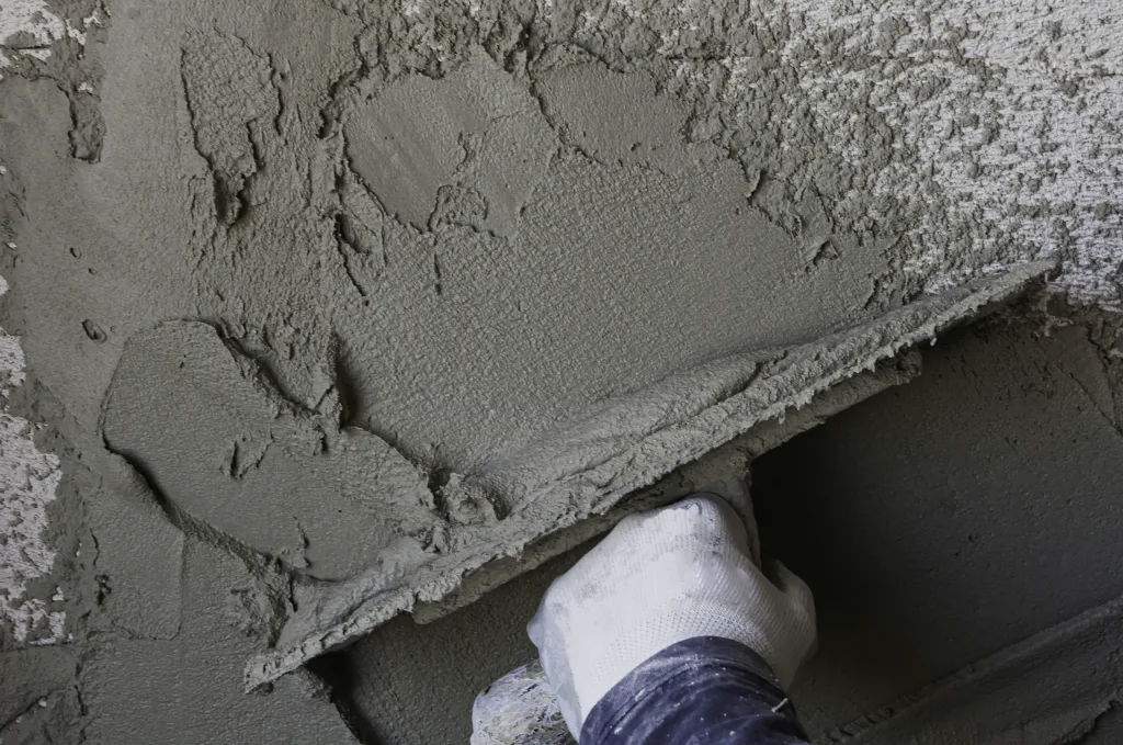 Premium Cellulose Ethers for Plaster Application | Celotech