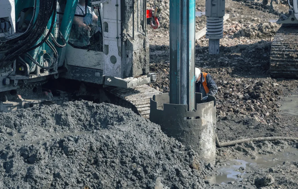 Premium Celopro® CMC | For Well Drilling Application