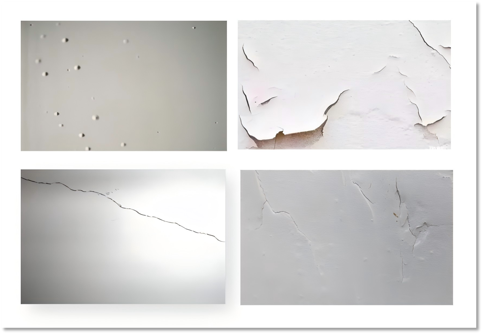 What are the common problems with neutral putty? - Celotech