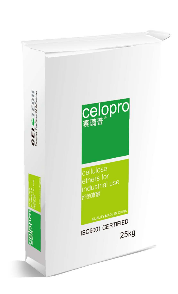 Methyl Hydroxyethyl Cellulose (MHEC) Manufacturer - Celotech