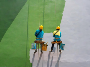 Advantages of Cellulose Ether in Paint & Coatings | Enhanced ...