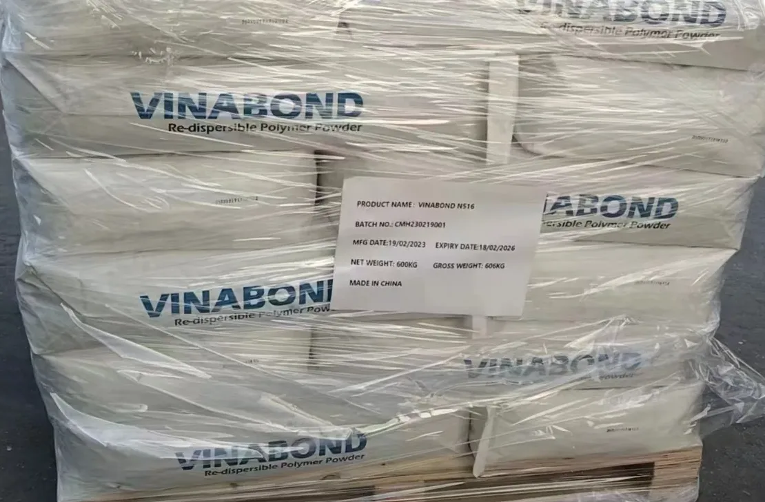 Redispersible Polymer Powder (RDP) for Construction | Celotech