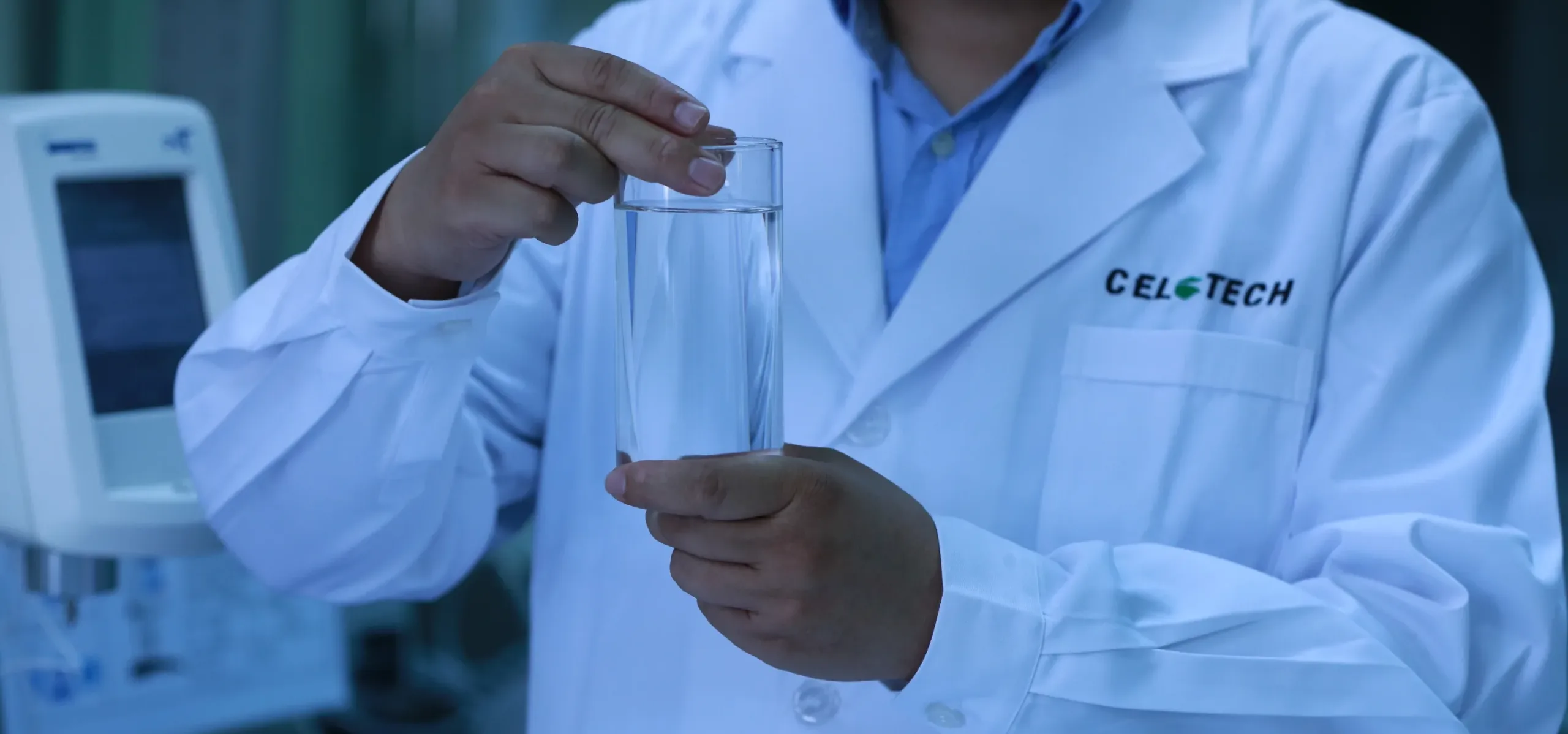 High-Performance Cellulose Ethers for Wall Putty | Celotech Solutions