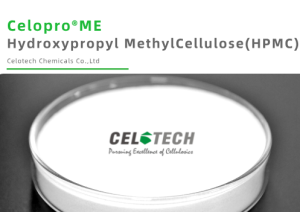 Celopro ME - High-Quality Methylcellulose by Celotech
