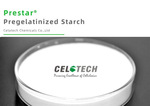 Unlocking the Potential of Pregelatinized Starch | Benefits ...