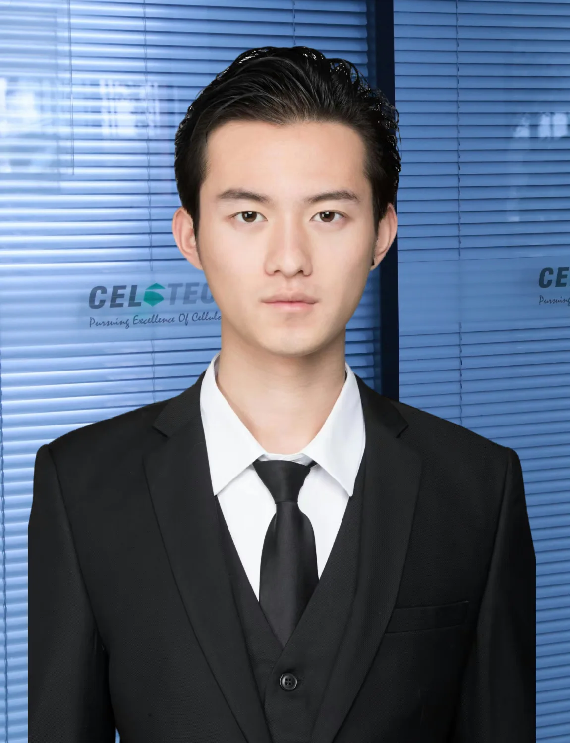 Our Team - Meet the Experts Behind Celotech’s Success