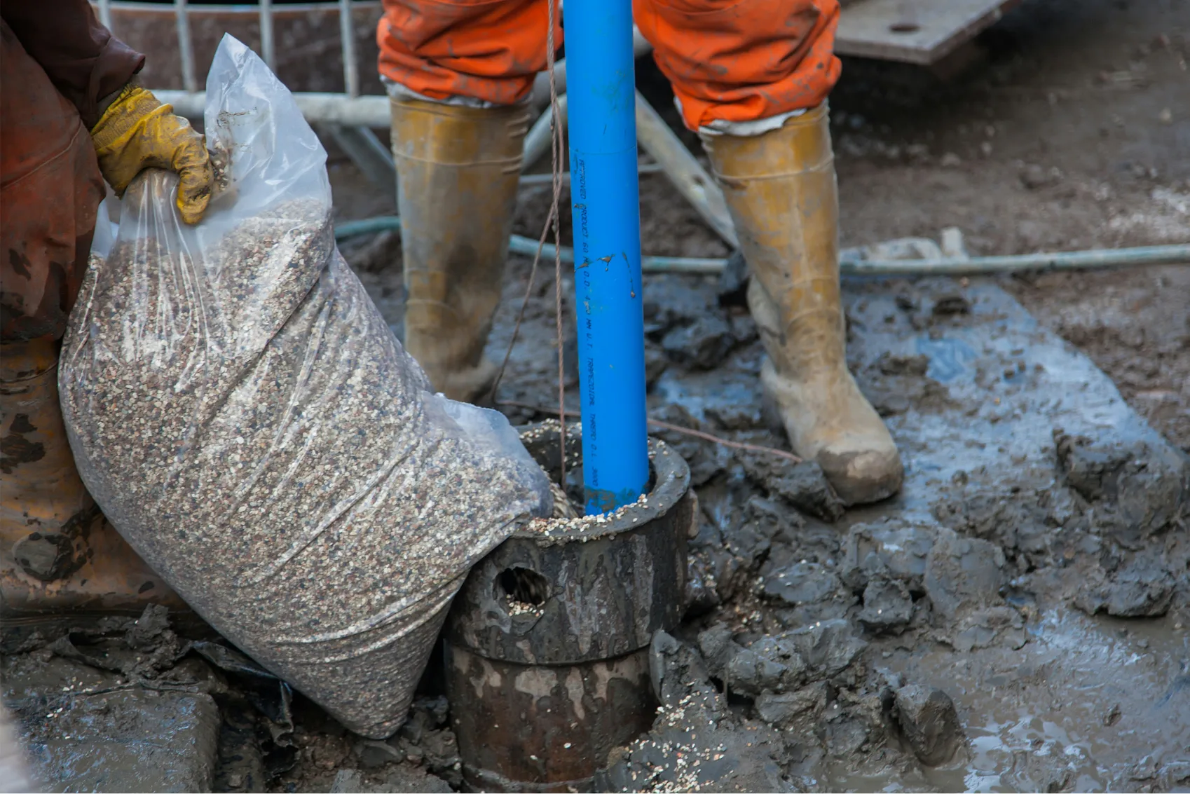 Celuloza polianionowa (PAC) | Celopac® LV - Celotech