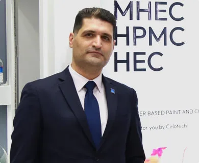 Cellulose Ethers Tailored for Customers in Various Fields - Celotech