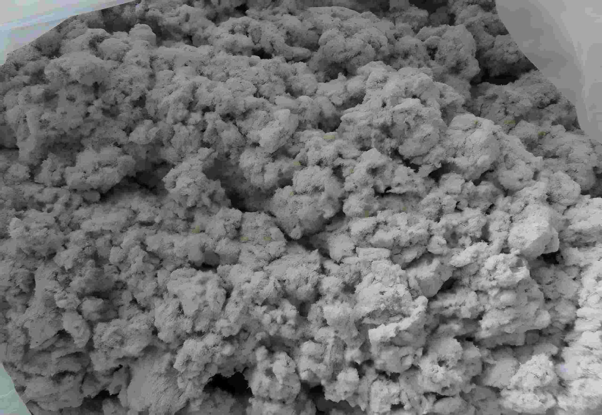 Cellulose Fiber for Drymix Mortar, Anti-Crack & Plaster Systems | Celotech