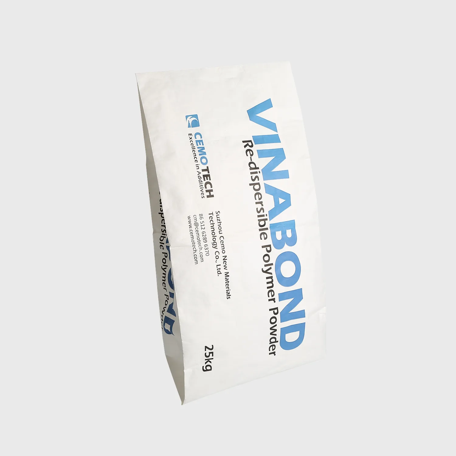 Redispersible Polymer Powder (RDP) for Construction | Celotech