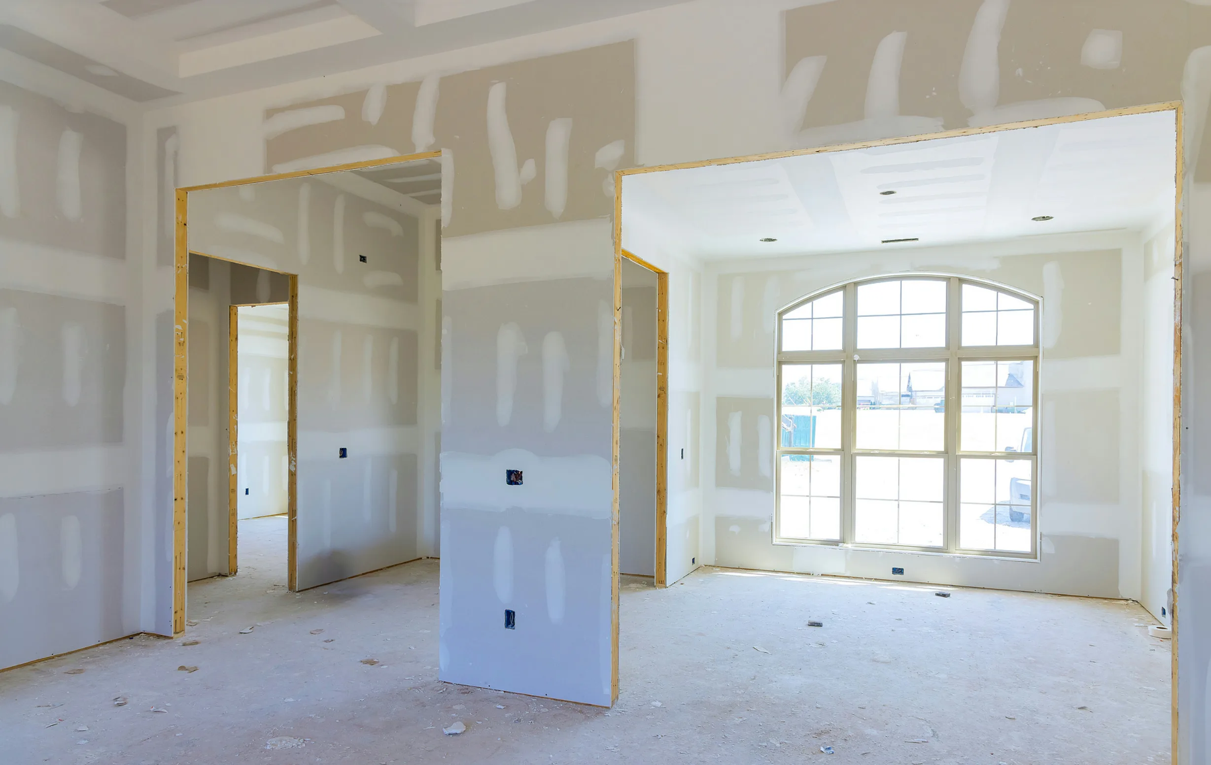 Application of Gypsum Retarder | Celotech