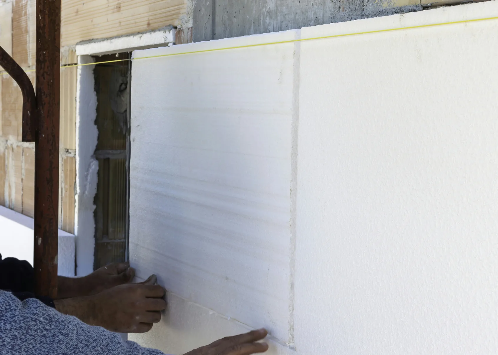 Comprehensive EIFS Guide: Systems, Materials & Solutions | Celotech