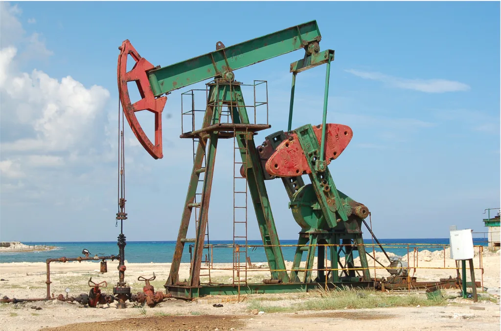 What is PAC Used for in Drilling? | Celotech PAC in Oil & Gas