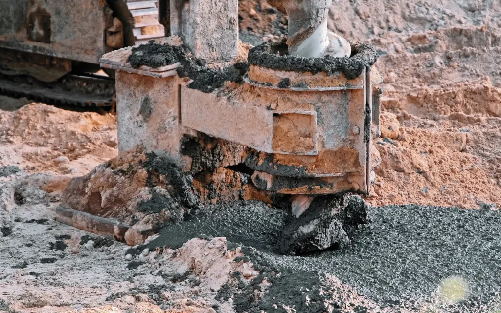 What is PAC Used for in Drilling? | Celotech PAC in Oil & Gas