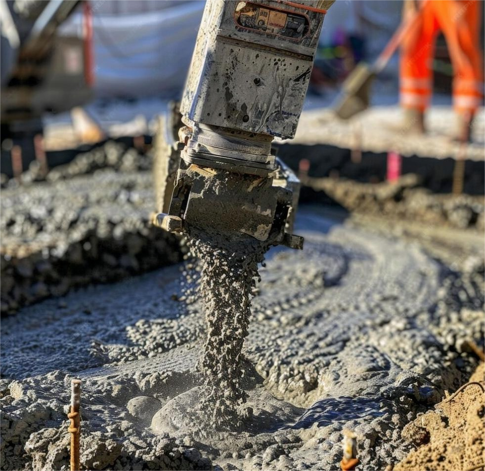 تطبيق المذيب الفائق في الملاط - Celotech