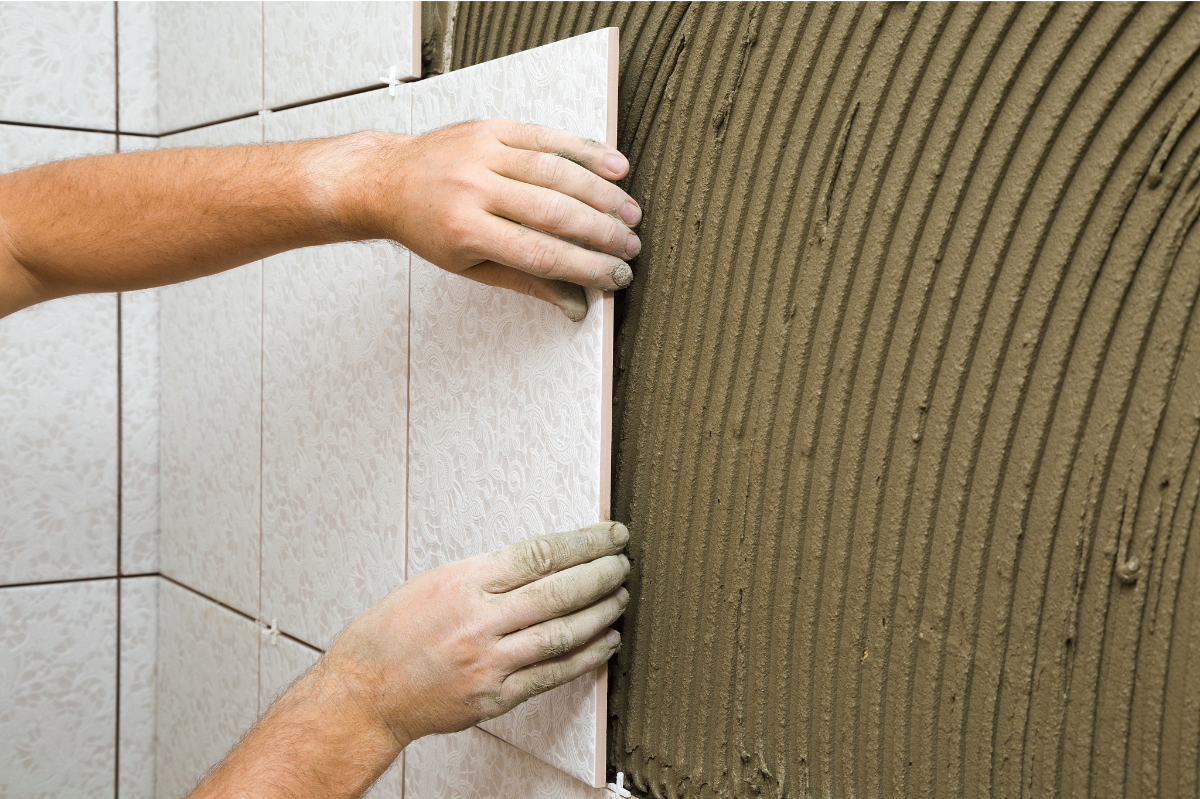 How to Select Ceramic Tile Adhesive | Selection Guide | Celotech
