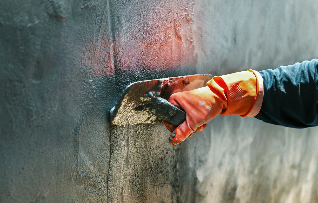 Two types of water repellent agent and its applications - Celotech