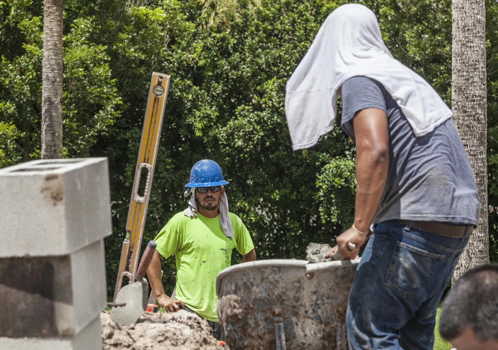 Optimizing Cellulose Ethers for Extreme Temperatures | Celotech