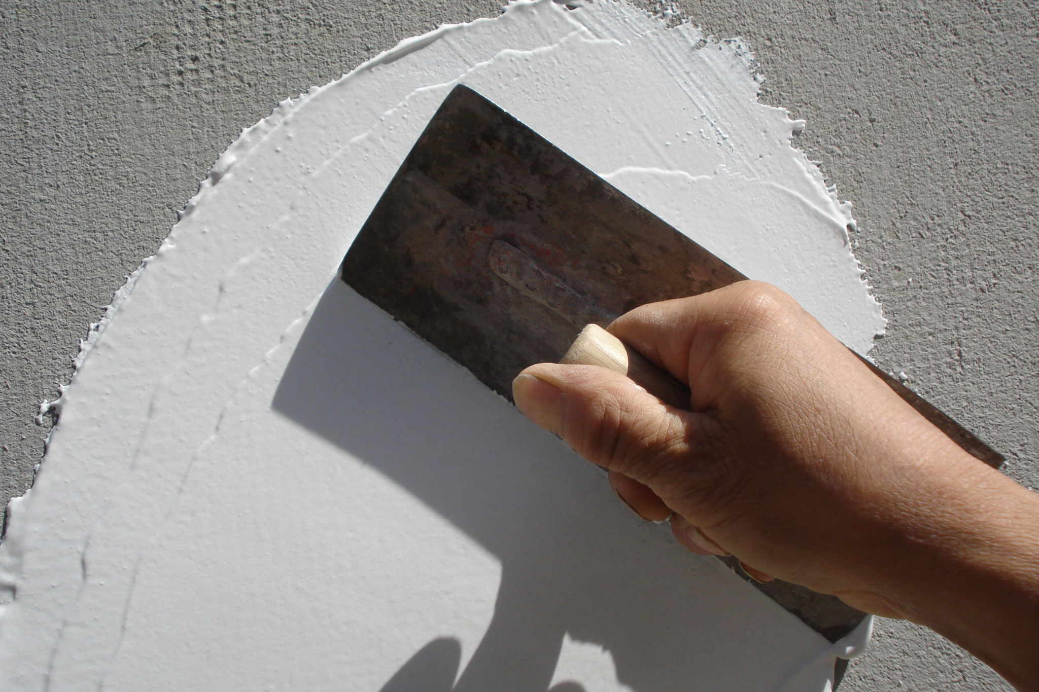 Vinabond® N511 RDP for Wall Putty | Improve Adhesion & Flexibility