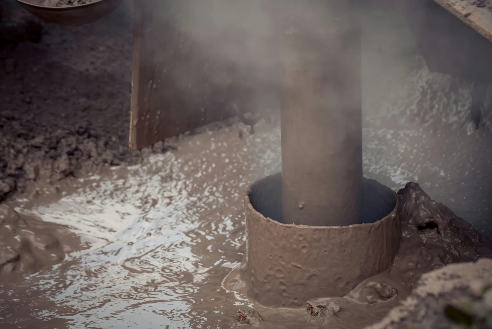 Optimize Oil Drilling Fluids with HEC | Celopro® HE100000S Supplier