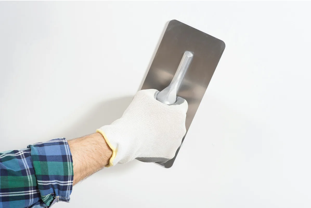 Three Key Benefits of HPMC in Wall Putty: Anti-Sagging, Crack ...