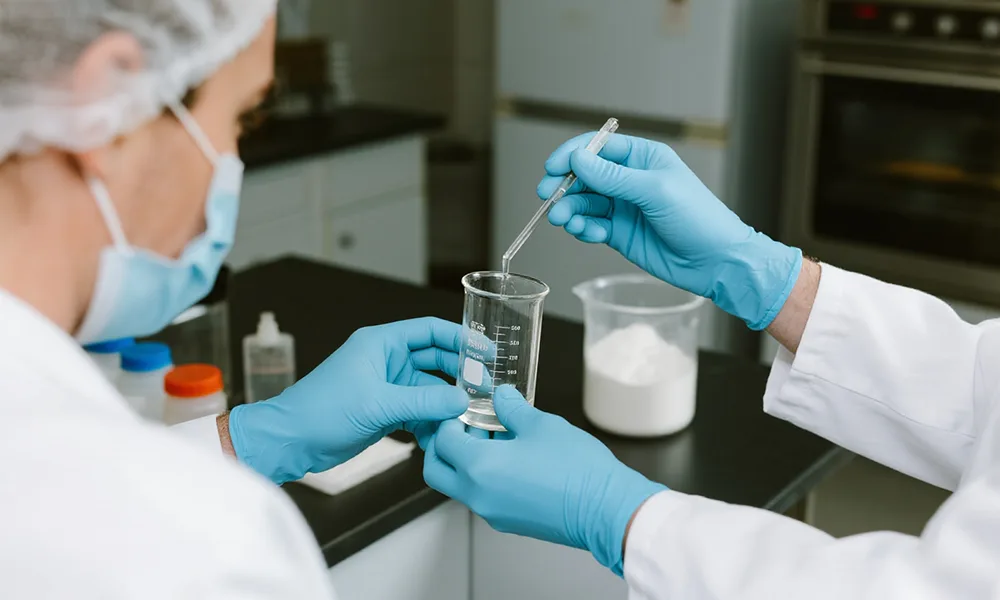 Test items & standards for tile adhesives! | Celotech