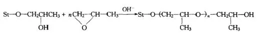 Hydroxypropyl Starch Ether (HPS) in Construction - Celotech