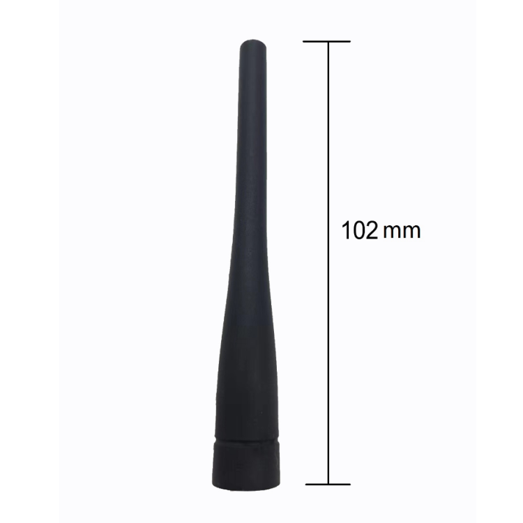 102mm 4G Rubber Antenna - Wavelink