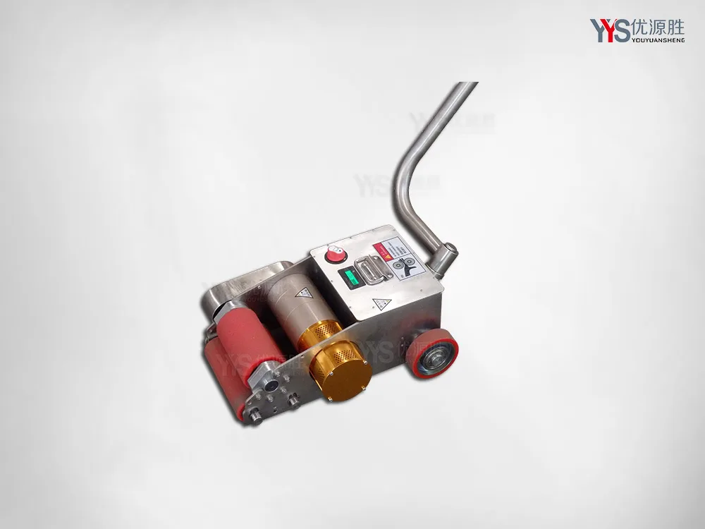 Definition and basic principle of base paper booster - YYS Machinery